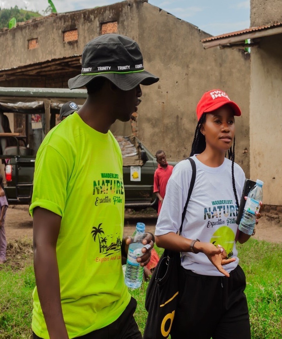 About Us | Wanderlust Nature Expeditions