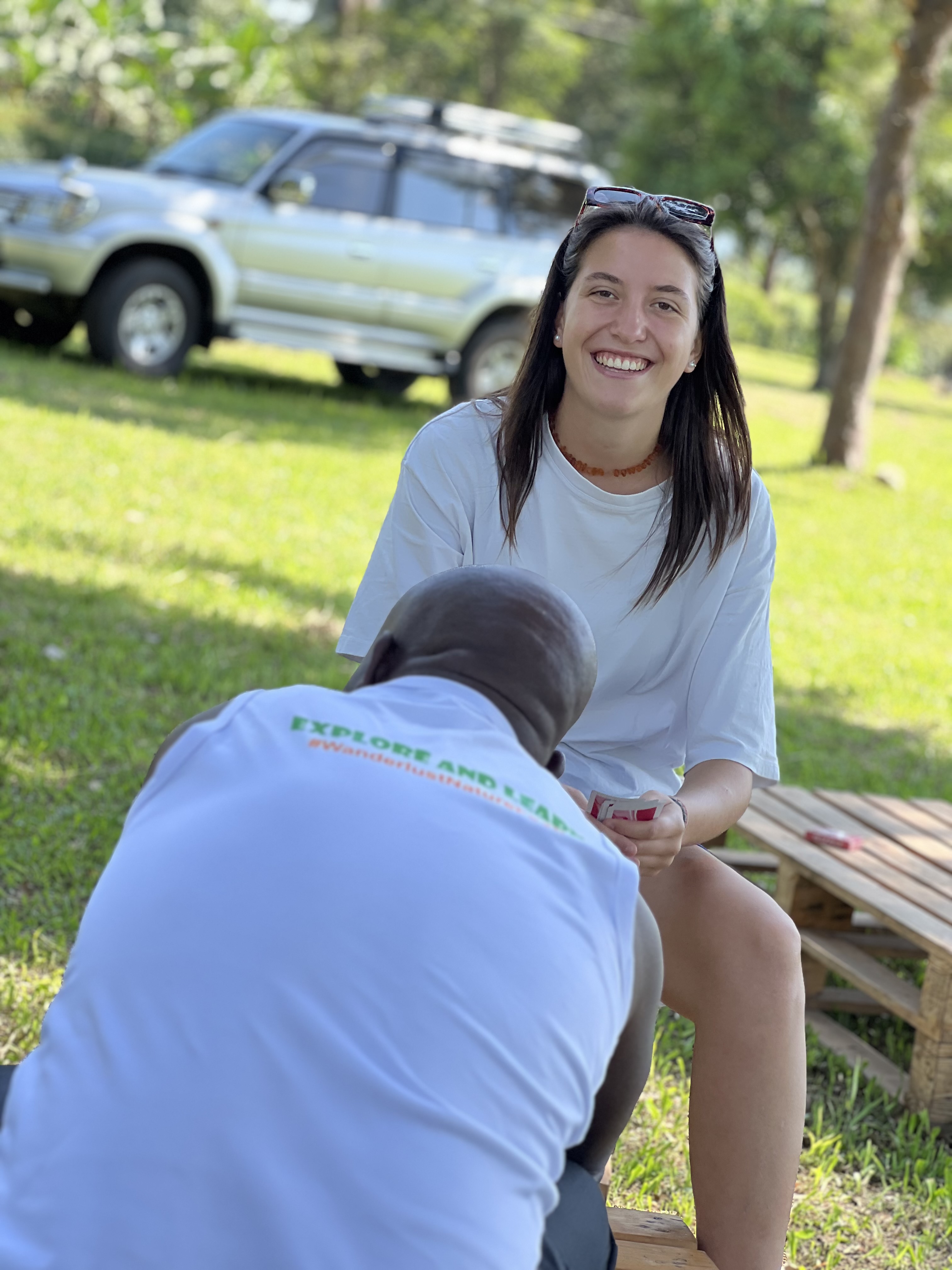 Camp and Connect: Where adventure meets Fun | Wanderlust Nature Expeditions